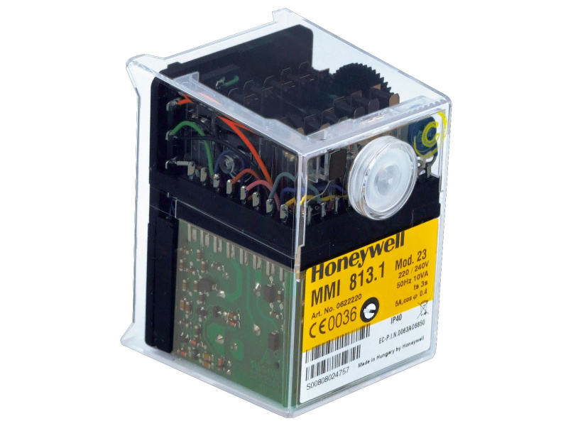 MMI 813.1 Mod 23 240v Control Box from IBHS Ltd