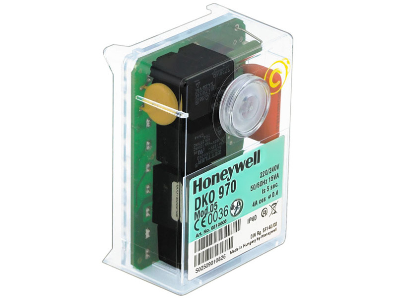 DKO 970 Mod 5 240v Control Box from IBHS Ltd
