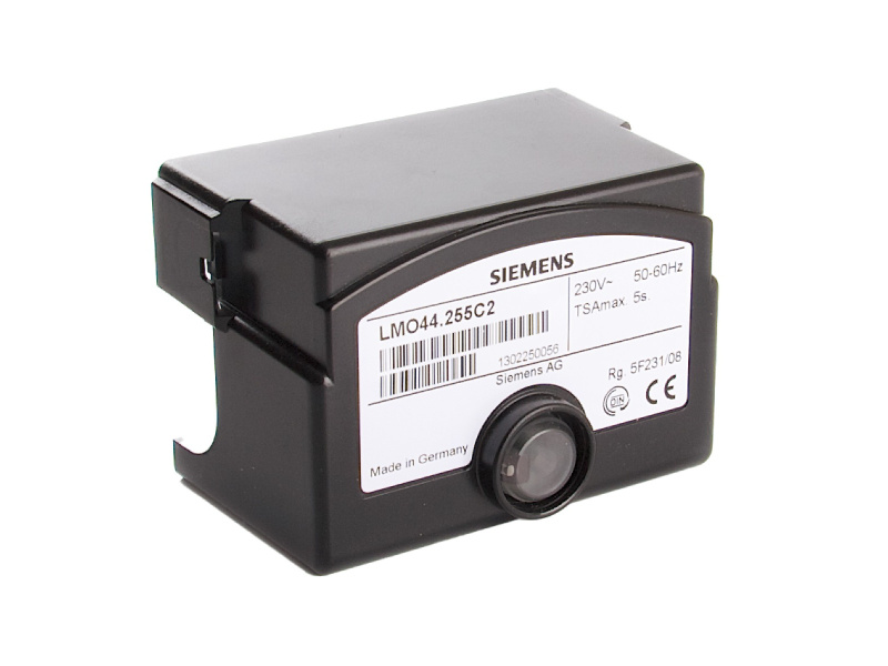 LMO24.255C2E Control Box 240v