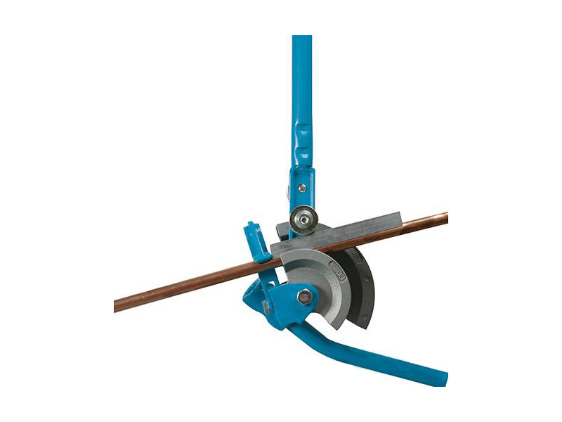 Heavy Duty Pipe Bender Set from Industrial Boilerhouse Supplies Ltd.