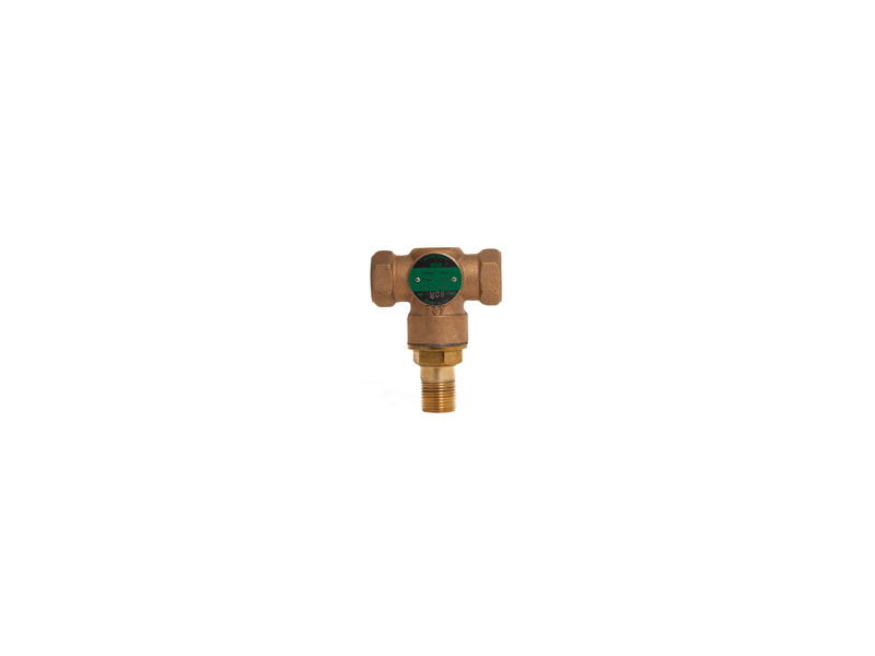 1/2" BSP BX6 Control Valve from IBHS Ltd