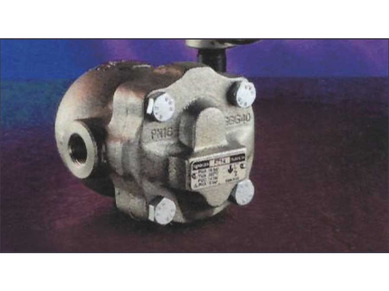 FT14 Maintenance Kit 1/2" - 3/4" - 10 BAR from IBHS Ltd