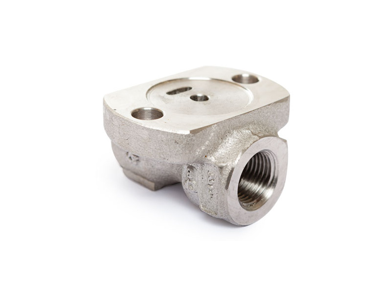 1/2 BSP Swivel Connector PC10 from IBHS Ltd