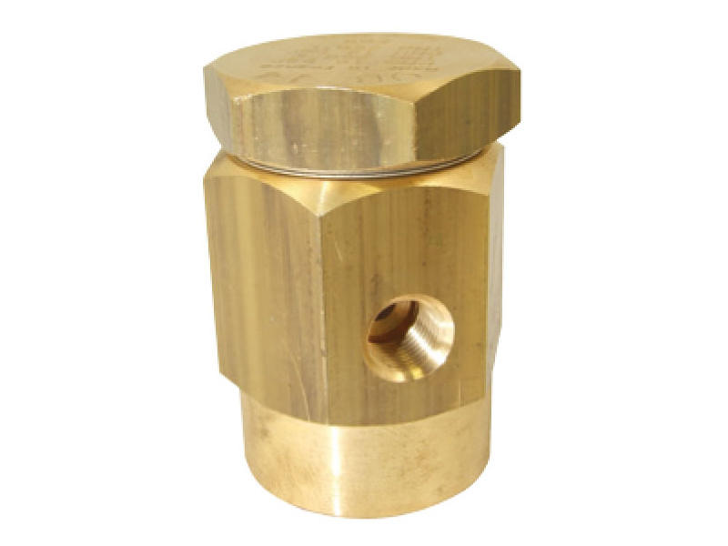 VB14 Vacuum Breaker 1/2" BSP from IBHS