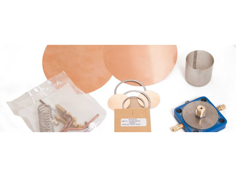 DP27- 2" (DN50) Maintenance Kit from IBHS Ltd