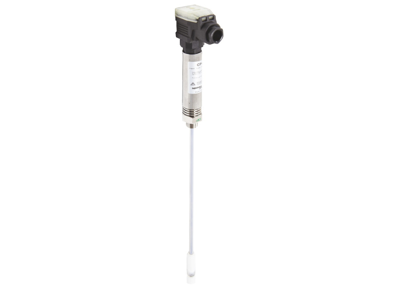 CP40 Conductivity Probe 500mm long x 3/8" BSP from IBHS Ltd