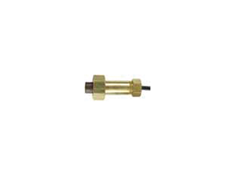 Screwed Plug Tail Assembly PT2 from IBHS Ltd