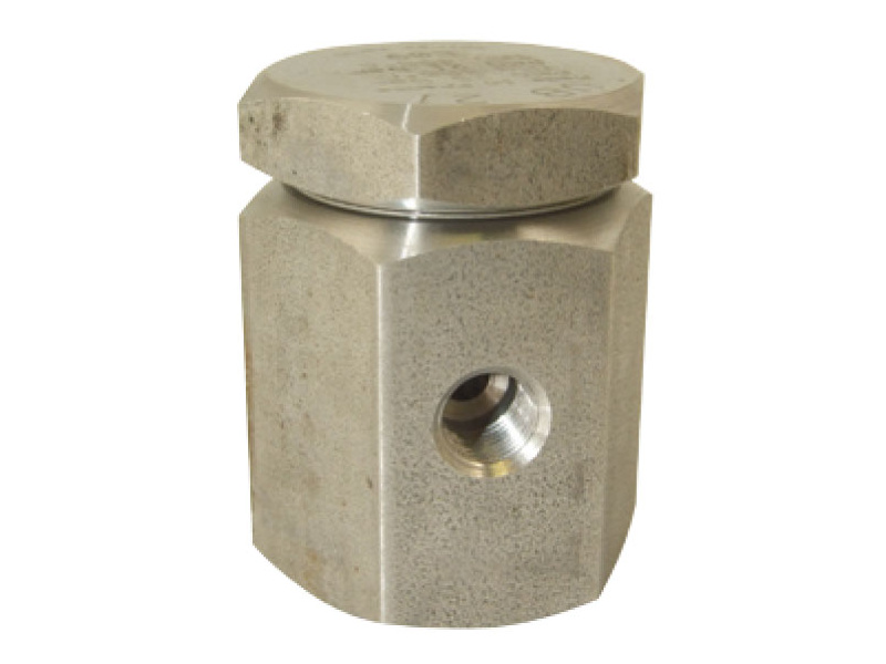 VB21 Vacuum Breaker 1/2" BSP from IBHS