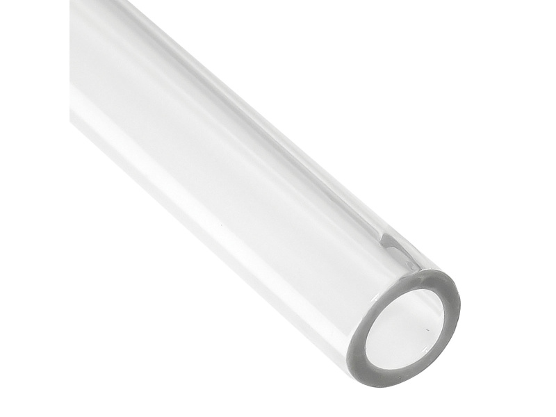 12" Long x 1/2" OD Gauge Glass Tube from IBHS Ltd