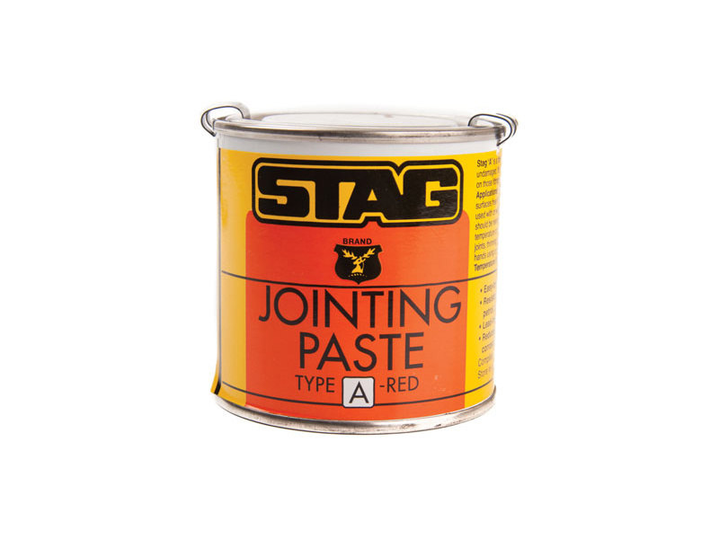 Stag A Thin Jointing Paste 400g from IBHS Ltd