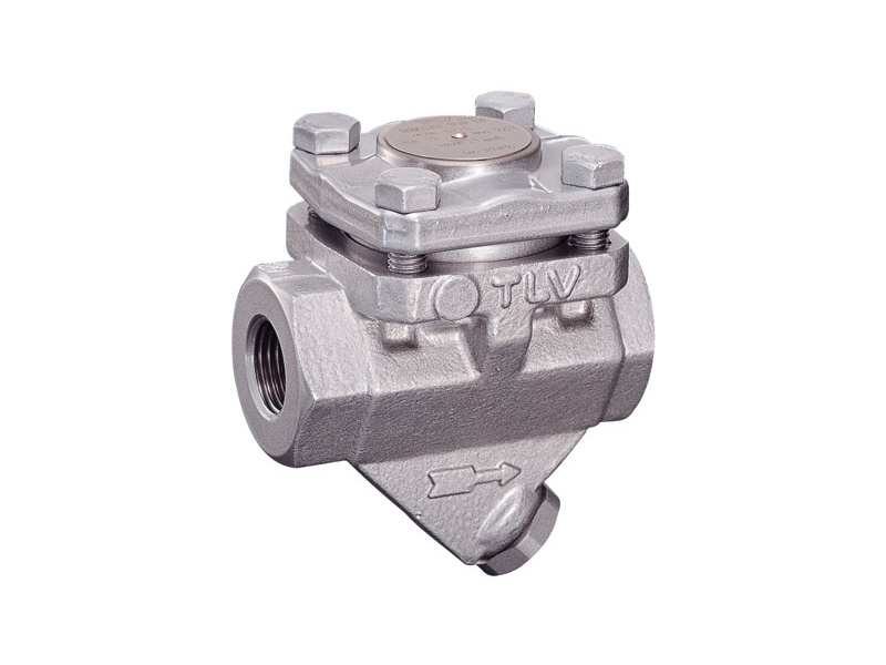 L21S Balanced Pressure Steam Trap 1" BSP Screwed