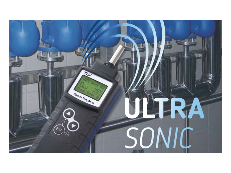 PT1 Pocket Steam Trap Tester - Indicator