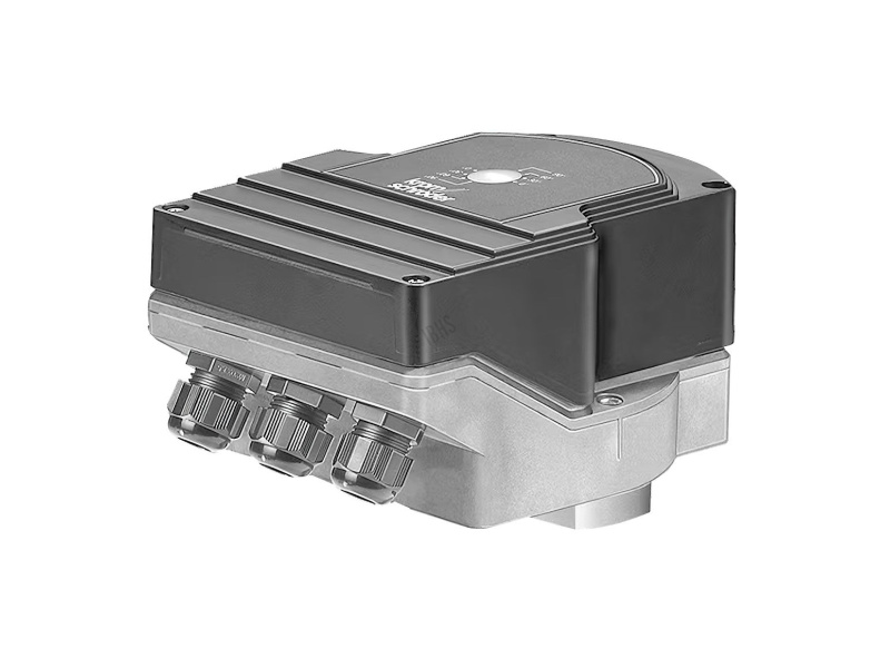Kromschröder IC20 Actuator | IBHS LTD