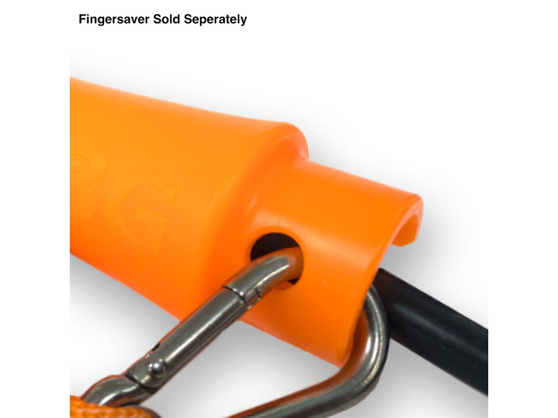Lanyard To Suit Fingersaver