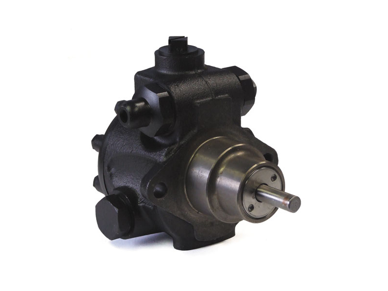 Suntec Oil Pump J6 PCK 1002 8P
