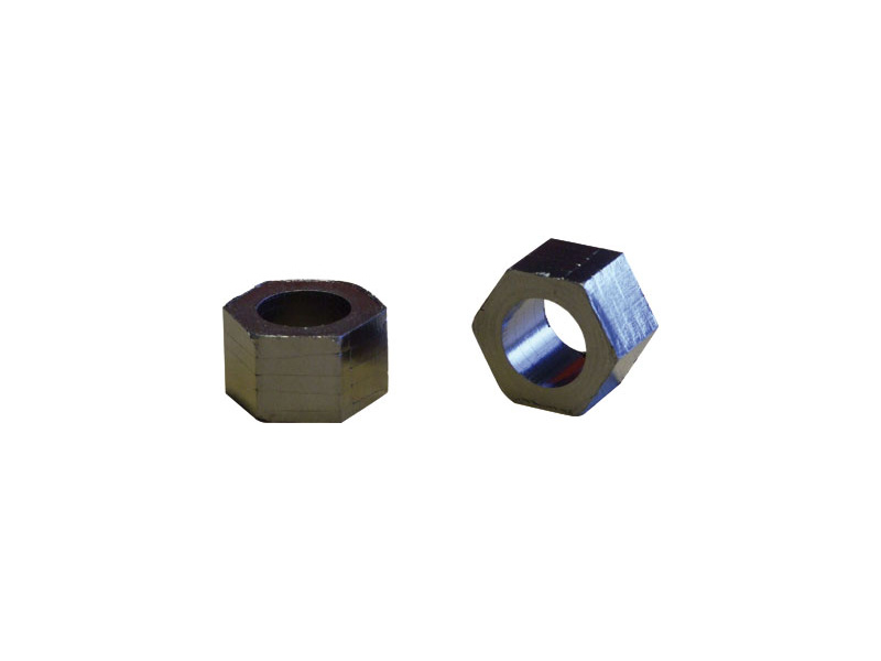 3/4" ID Dewrance Hexagonal Packing