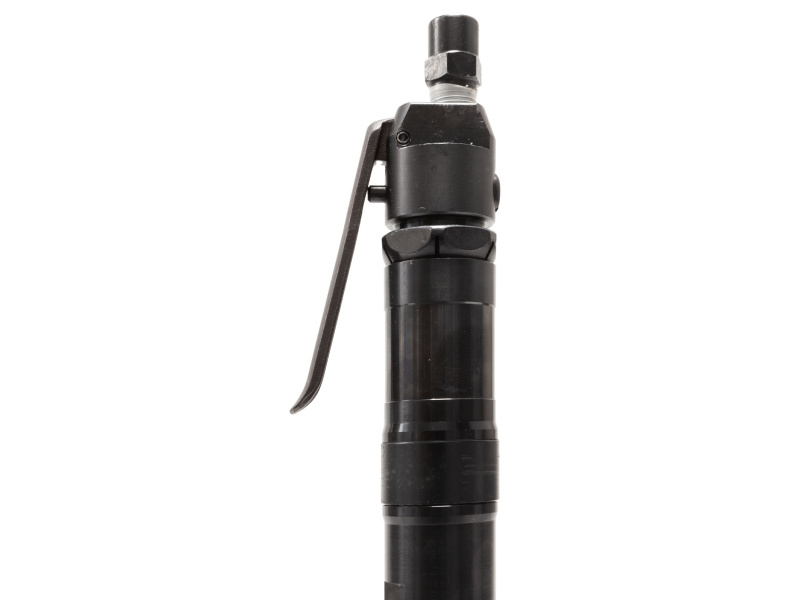 Refractory Air Rammer - Model 1300-OB | IBHS Ltd