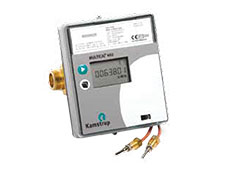 Multical 402 compact ultrasonic meter
