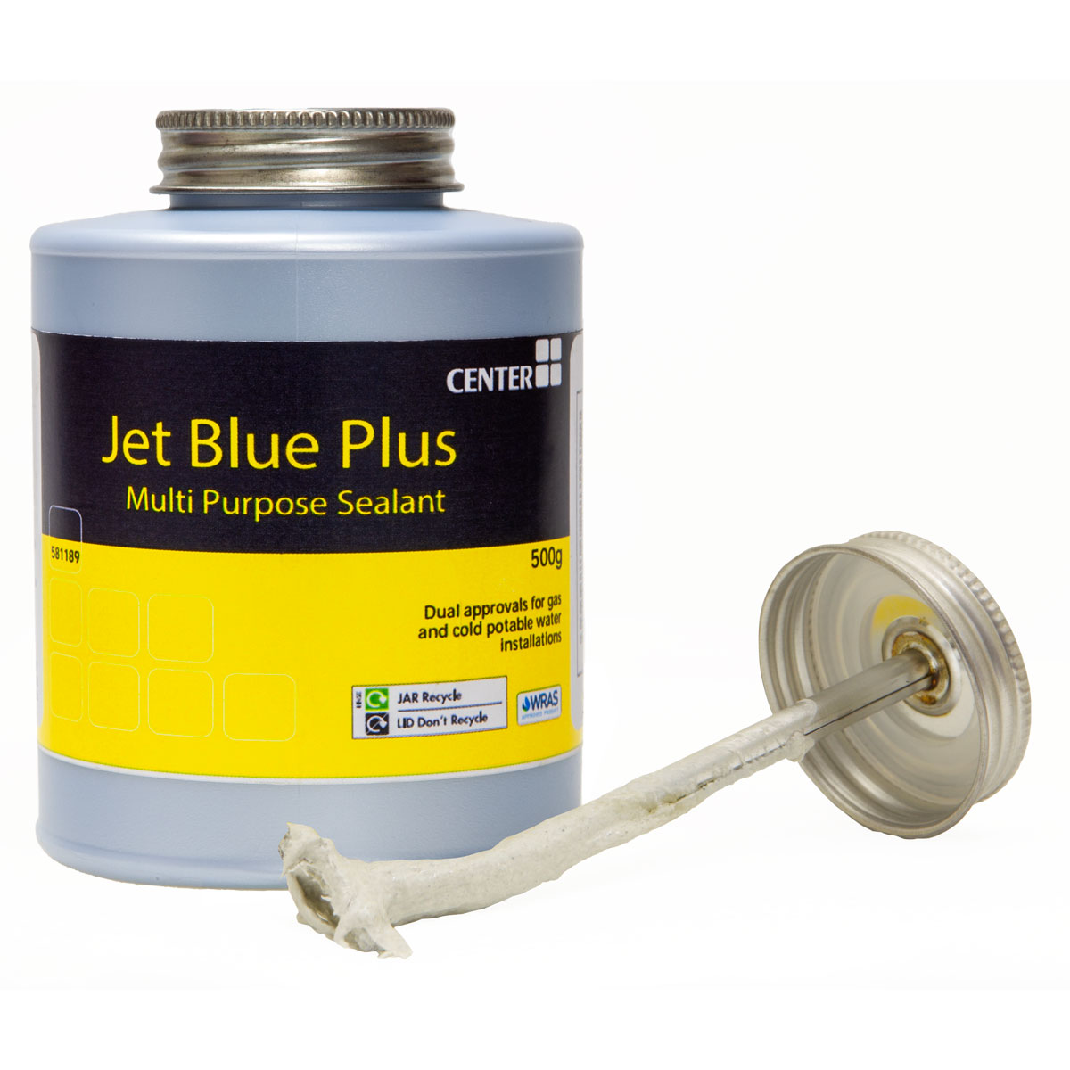 Jet Blue Plus Multi-Purpose Jointing Compound from IBHS