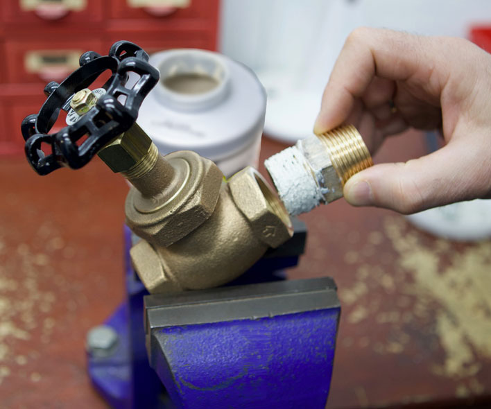 Jet Blue Plus Multi-Purpose Jointing Compound from IBHS