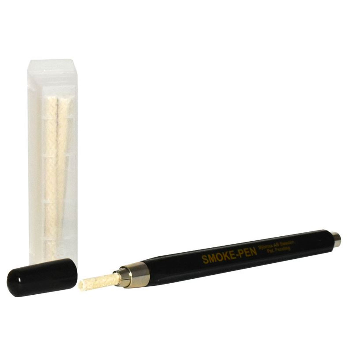 Smoke Stick Kit - Smoke Pen Holder with 3 Refills from IBHS