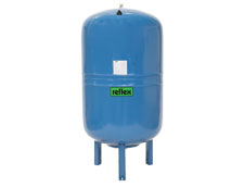 100 Litre Reflex Potable Water Expansion Vessel