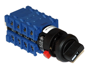 Hand/Auto Mod Switch A223