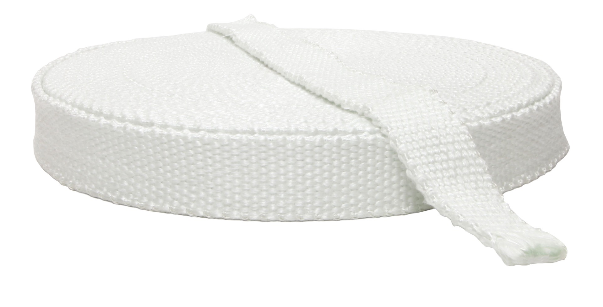 Glass Webbing Tape 50mm x 3mm Thick 30M Roll