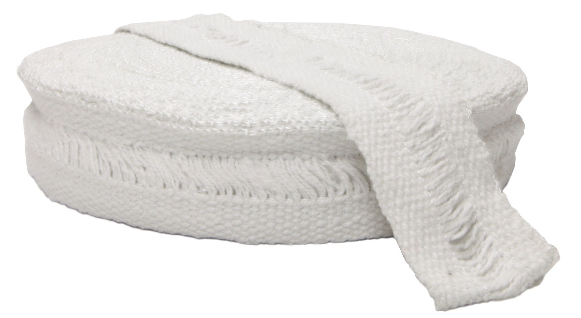 Ceramic Ladder Tape 50mm wide x 3mm thick 25M Roll