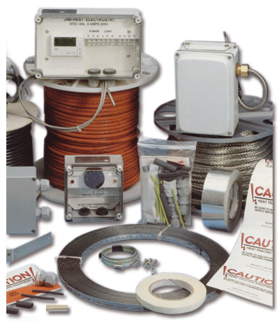 Single Termination Kit