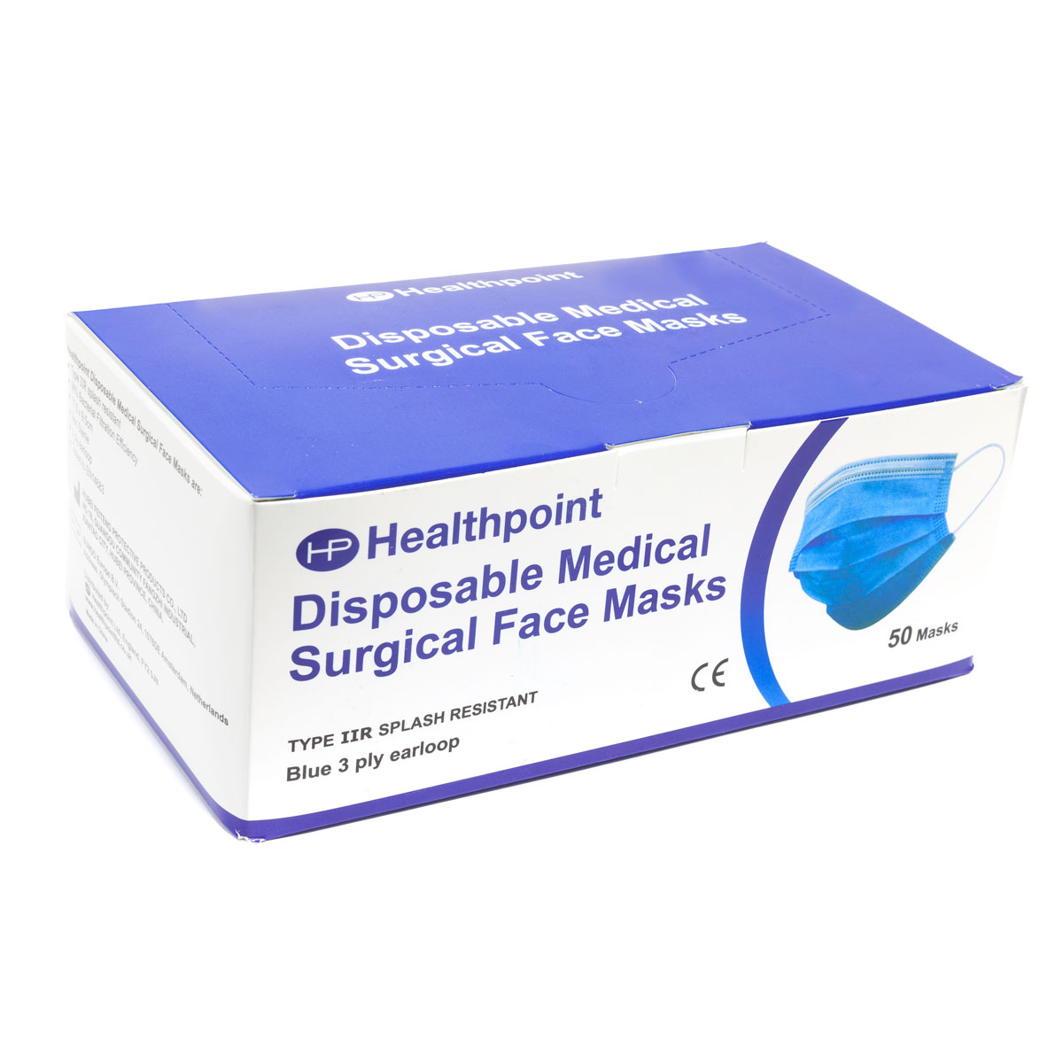 Surgical Face Mask Pack Of 50 masks