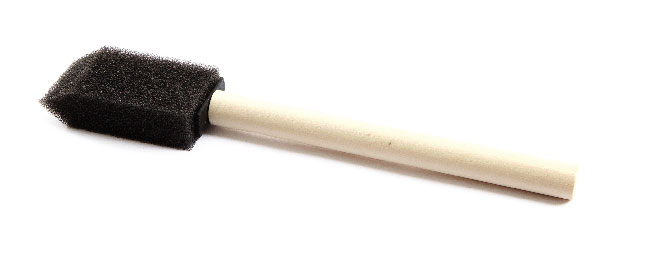 Grease / Paste Applicator 25mm