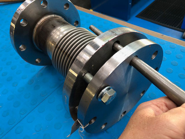 27mm Podger Spanner Ring Type