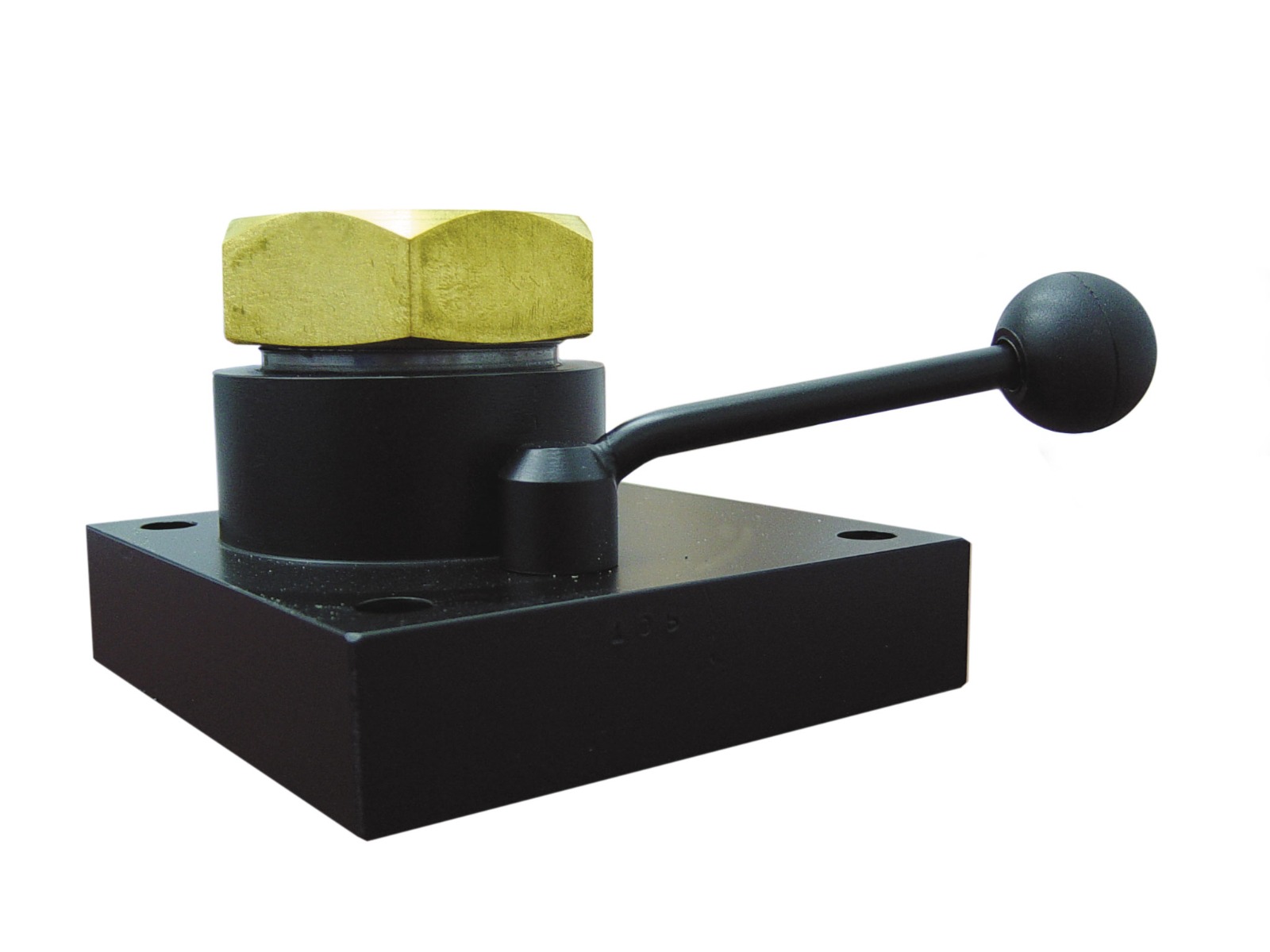 Complete Sight Glass Shutter Box Assembly from IBHS Ltd