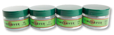 Timesaver Lapping Compound Green Kit from Heritage Steam Supplies