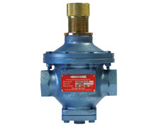 Zwicky Regulating Valves