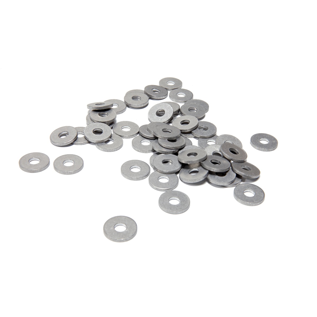 Aluminium Washer For Gauge 1/2" BSP Female