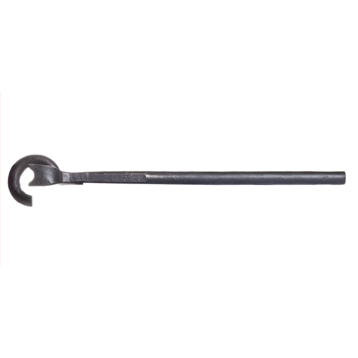 24" Drop Forged One Piece Steel Valve Wheel Key from IBHS Ltd