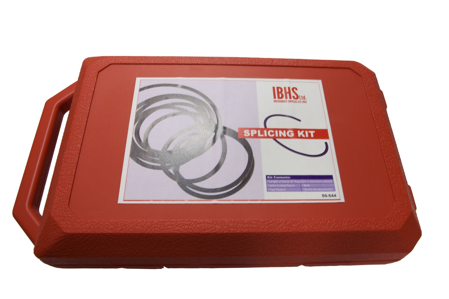O Ring Splicing Kit 18 PCE