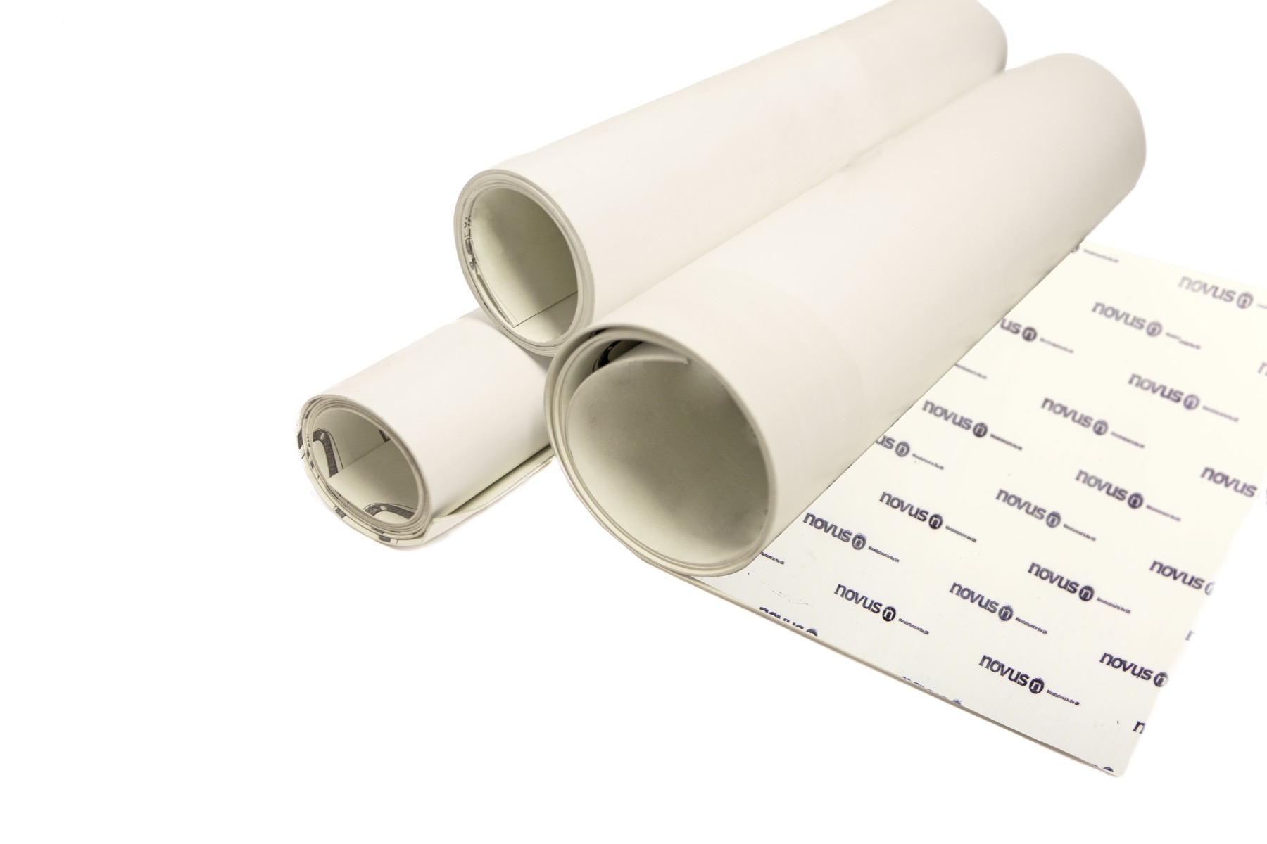 Novus 34 Gasket Sheet Jointing - 1.5m x 500mm x 1.5mm Thk from IBHS Ltd