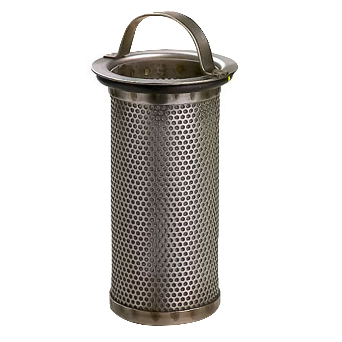 Filter Basket 60 Mesh To Suit 3/4" - 1" from IBHS Ltd