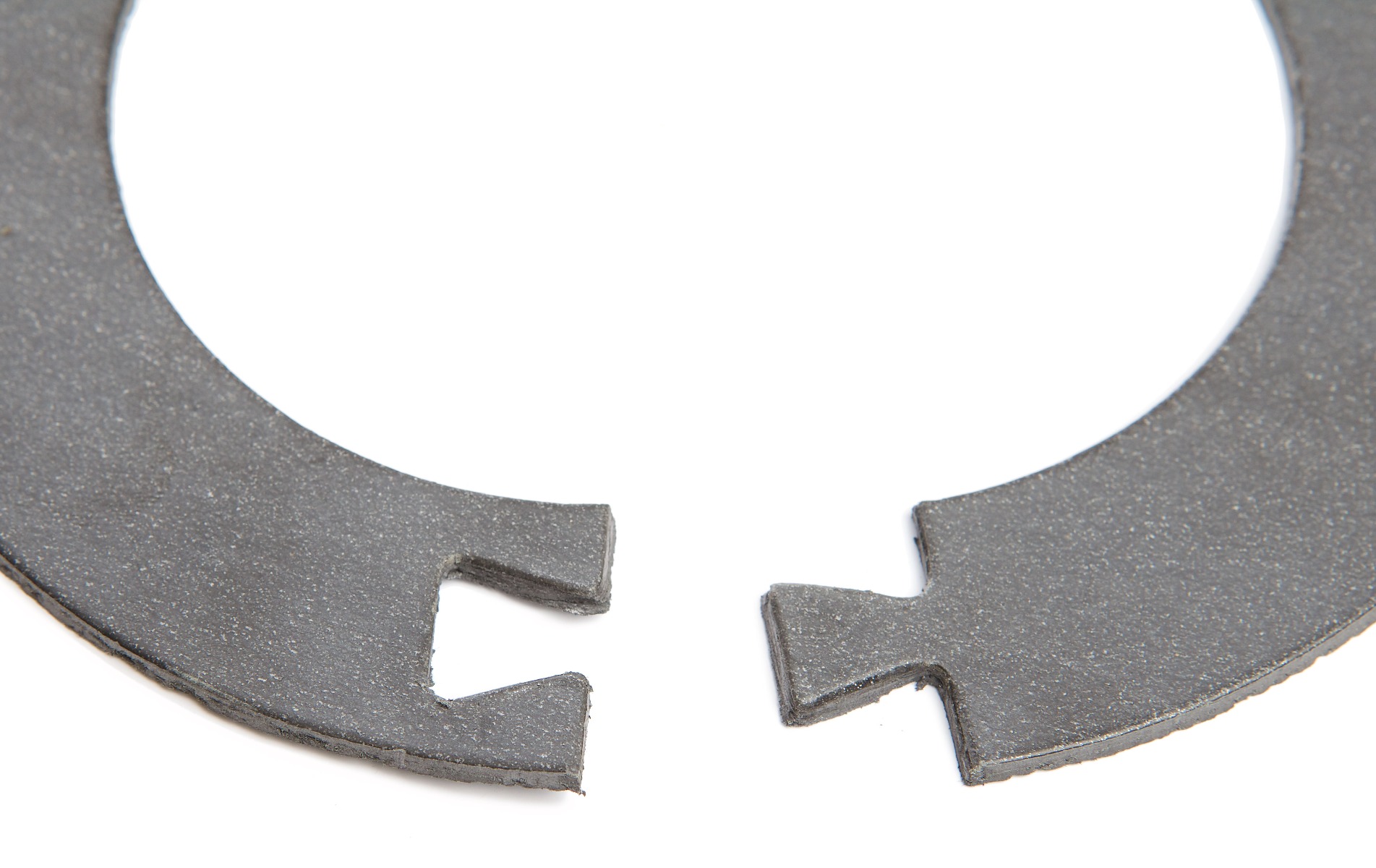 Allpax Dove Tail Punches for sale