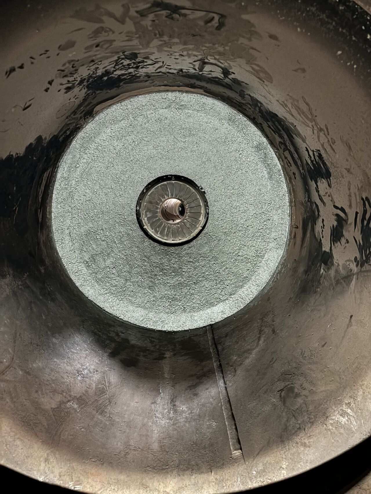 Ramtite 45 Mouldable Refractory 25Kg from IBHS Ltd
