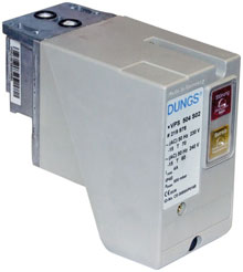 VPS504.S04 Gas Leak Proving Unit 110v AC from IBHS Ltd