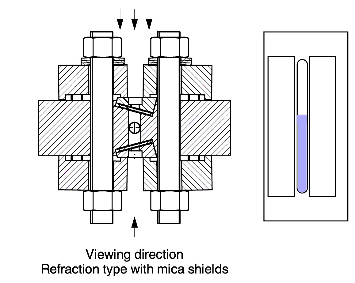 B7 Mica Shield from IBHS Ltd