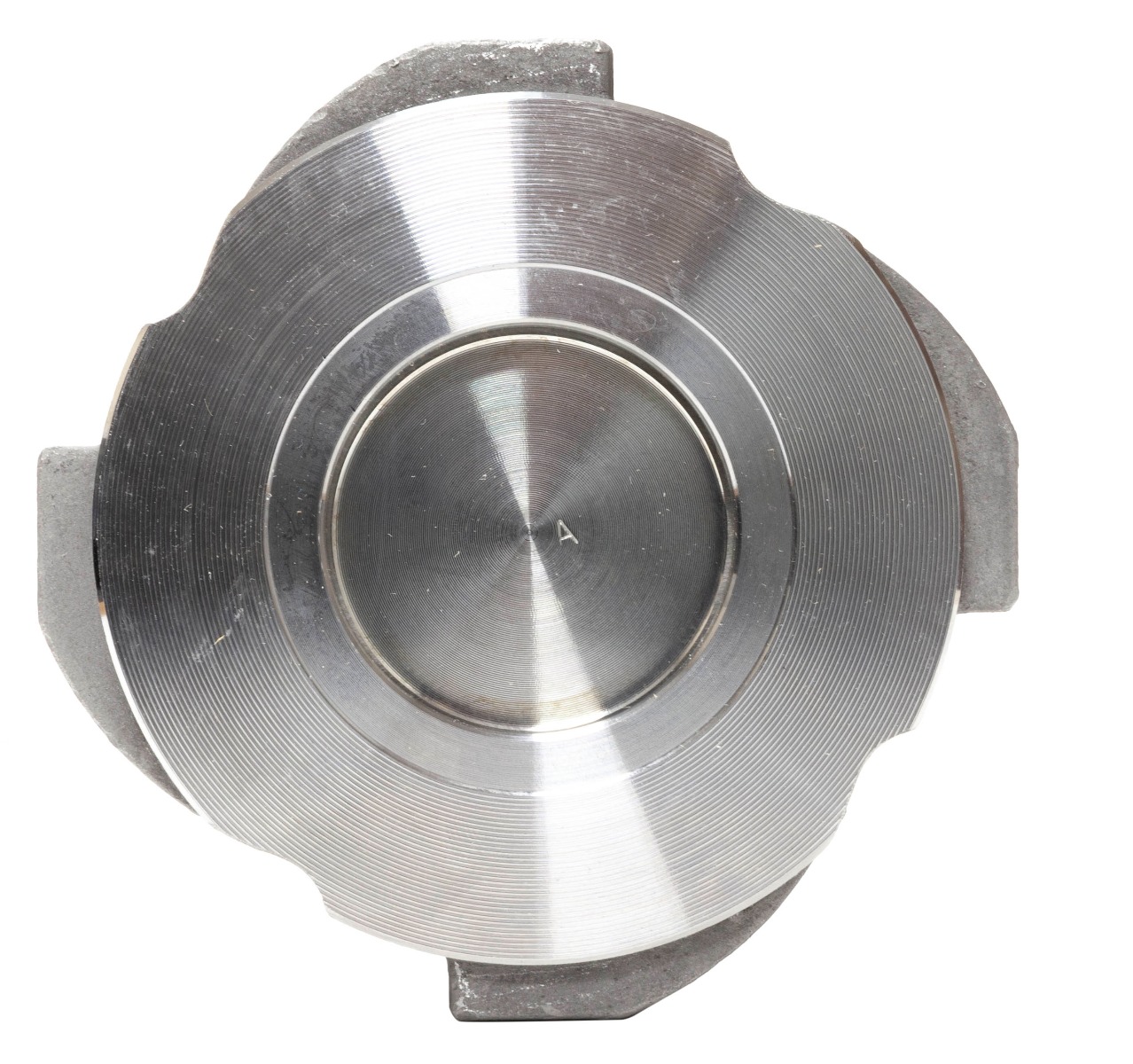RK86 Boiler Water Feed Disc Check Valve 65mm (2 1/2")