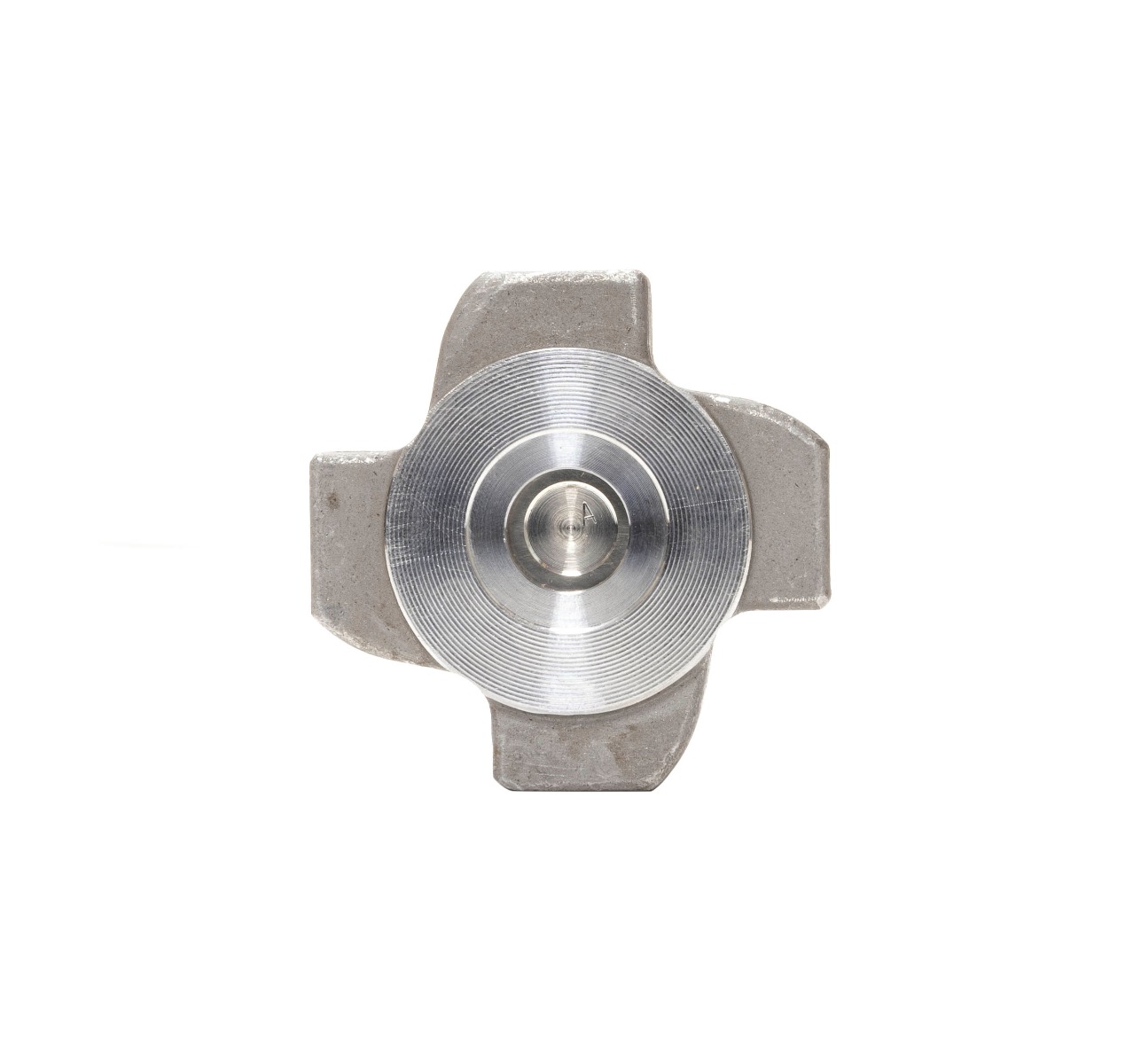 Gestra RK86 Boiler Water Feed Disc Check Valve 15mm (1/2")