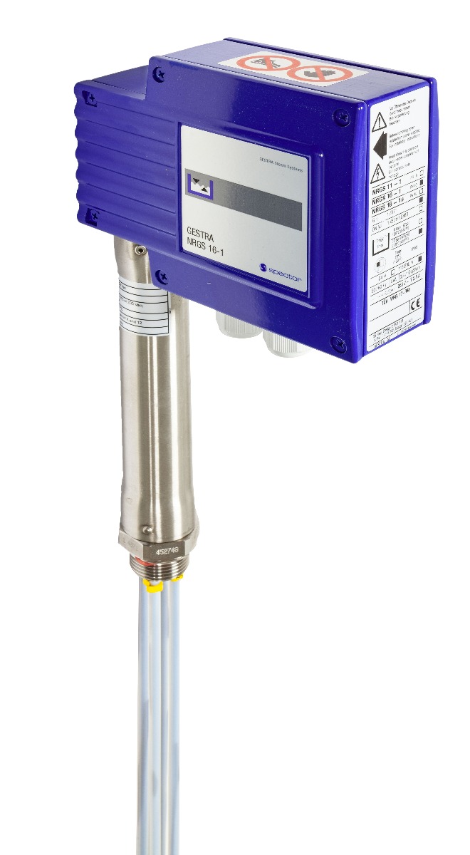 Gestra NRGS 16-1 Level Probe 1000mm from IBHS Ltd