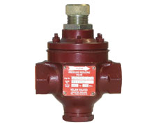 Zwicky Reducing Valves