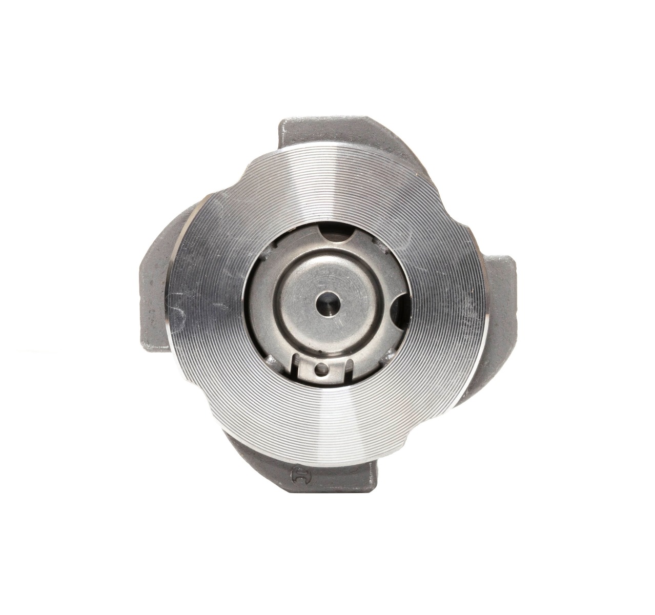 Gestra RK86 Boiler Water Feed Disc Check Valve 25mm (1")